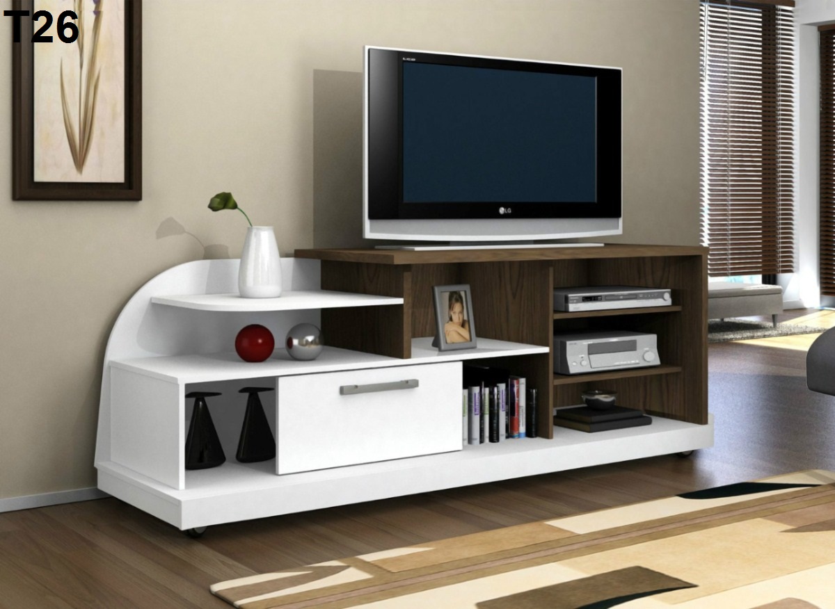 ENTERTAINMENT UNIT - Stela Furniture Pvt. Ltd.